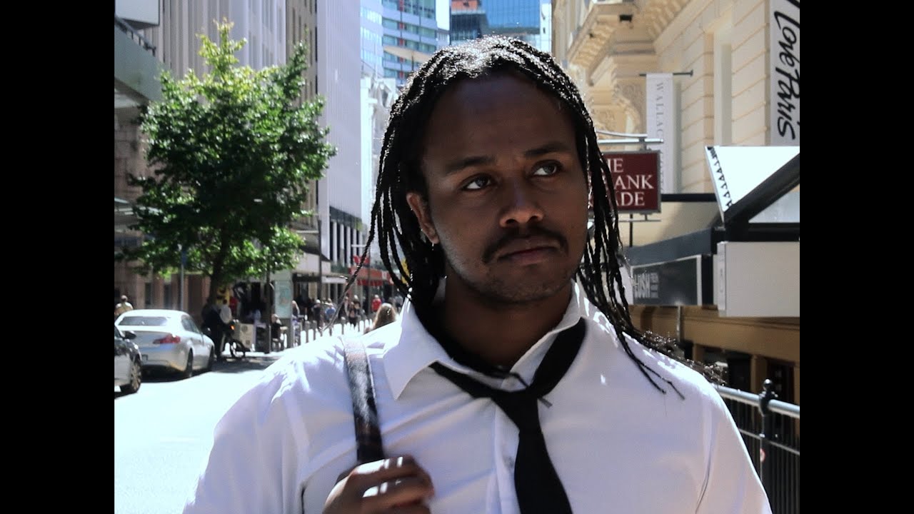 As We Watch The World Go By - Short Film - YouTube