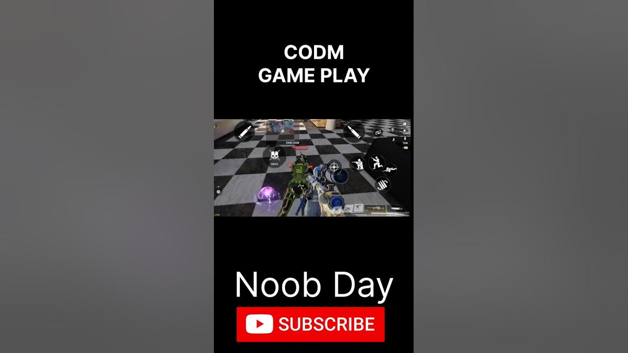 Meet Noob | Trolling CODM | #codm #codmobile #callofdutymobile #cod #codmobileclips #codmclips ...