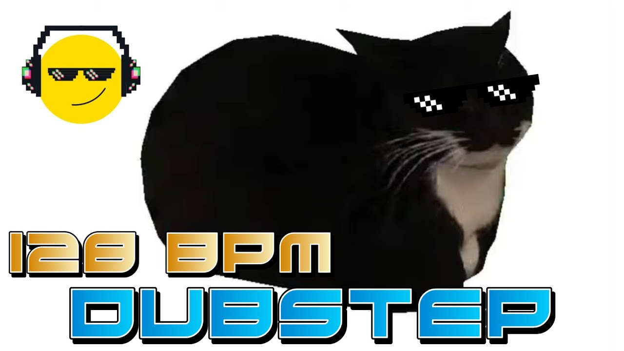 Maxwell the Cat - Spinmaster remix [DUBSTEP] - YouTube