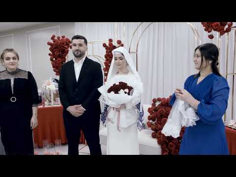Kadir & Elvira | Kina Gecesi | April 18, 2025 | Final Films
