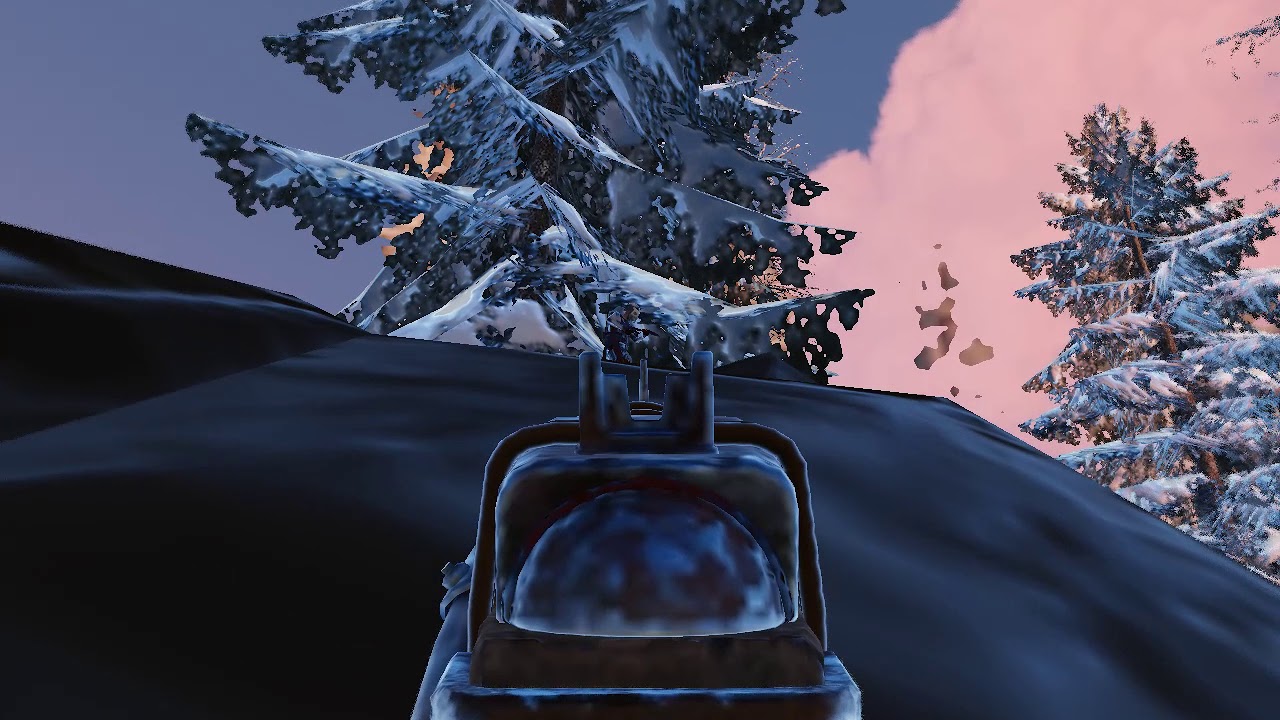 rust is pretty bad - YouTube