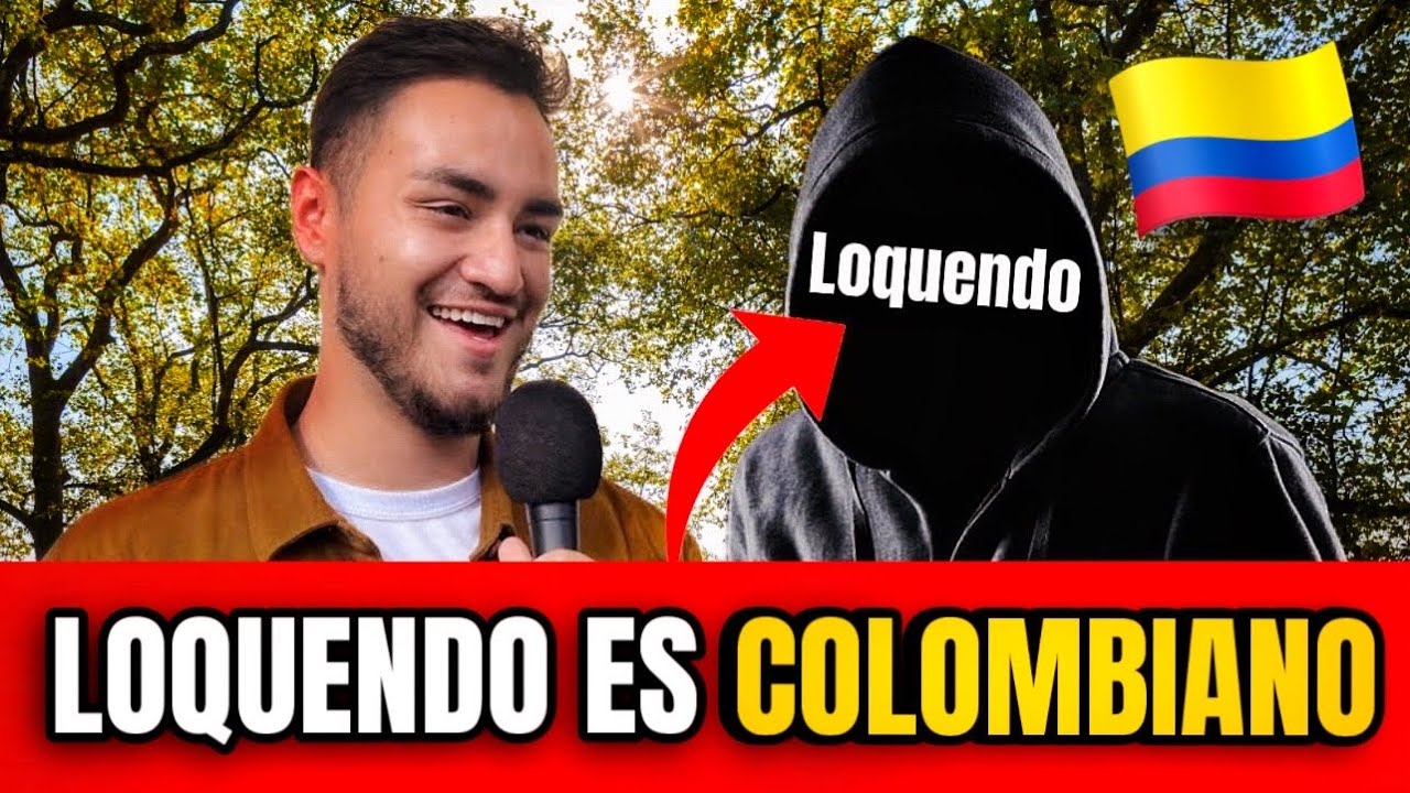 LA VERDADERA CARA DE LOQUENDO - Entrevistas Sin Vistas #20 FT. Carlos ...