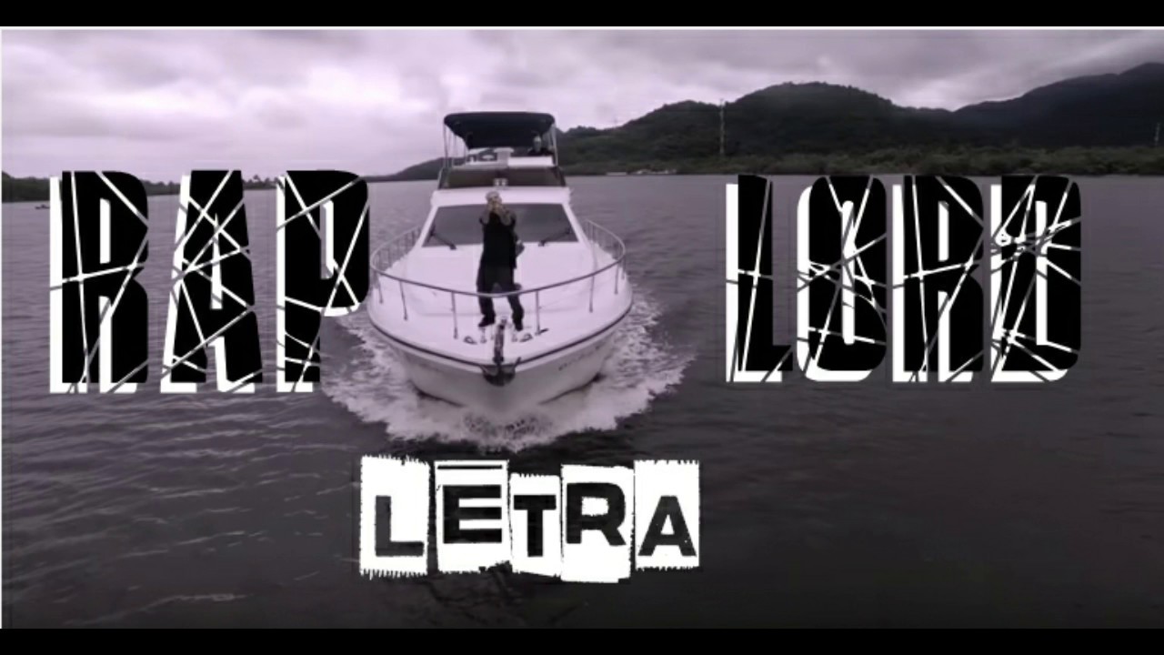 Haikaiss - Rap Lord (Letra na descrição) - YouTube