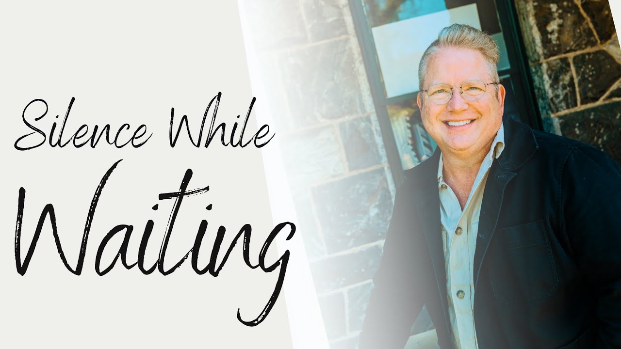 Generously Blessed | Silence While Waiting - YouTube