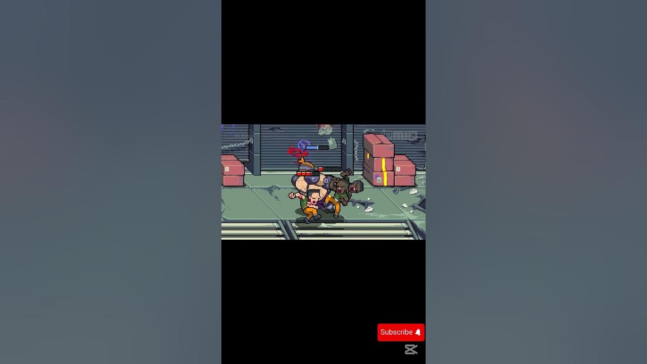 Double Dragon Gaiden: Rise of the Dragons - DLC Trailer | The MIX Kinda Funny Spring Showcase ...