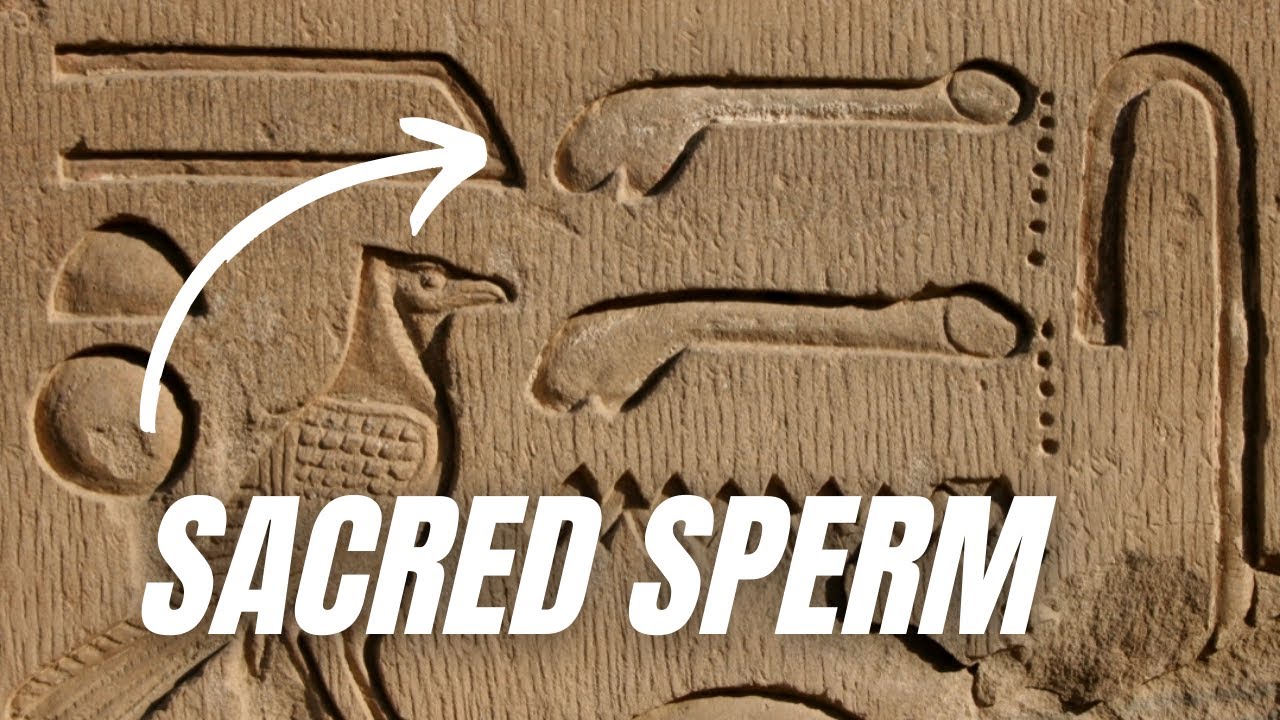 ANCIENT EGYPTIAN RIZZ - YouTube