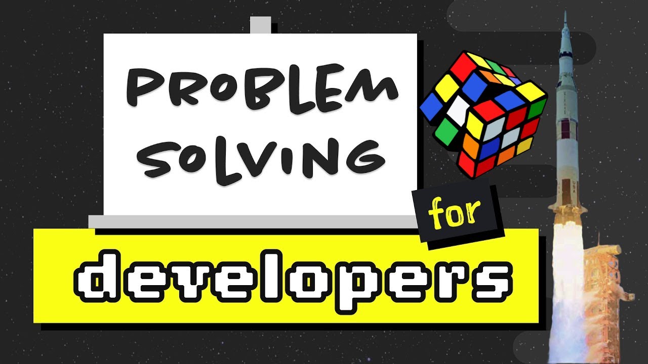 Think Like a Coder: How Curiosity and Creativity Fuel Effective Problem-Solving - YouTube