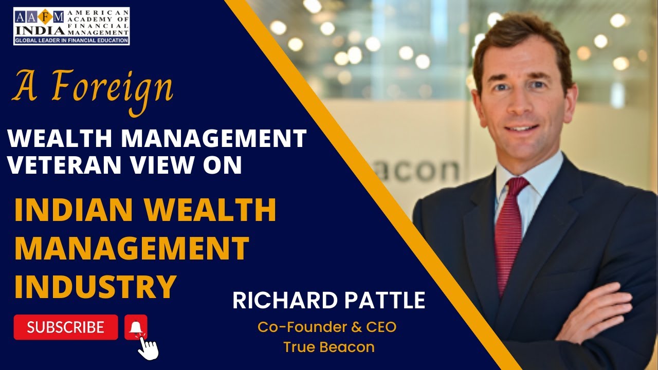Emerging Wealth Management Trends in India and Their Future Impact ...