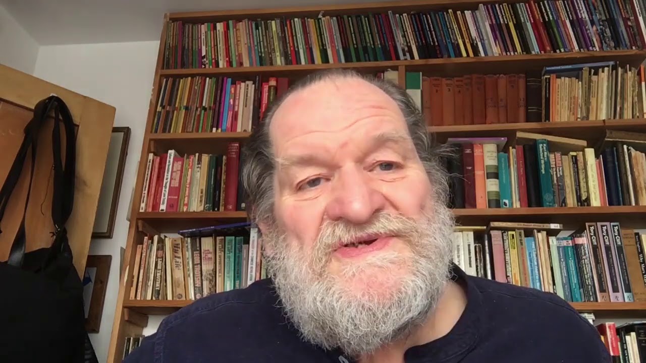 Introduction to Marx and Marxism Video 5 Revolutionary role of the ...