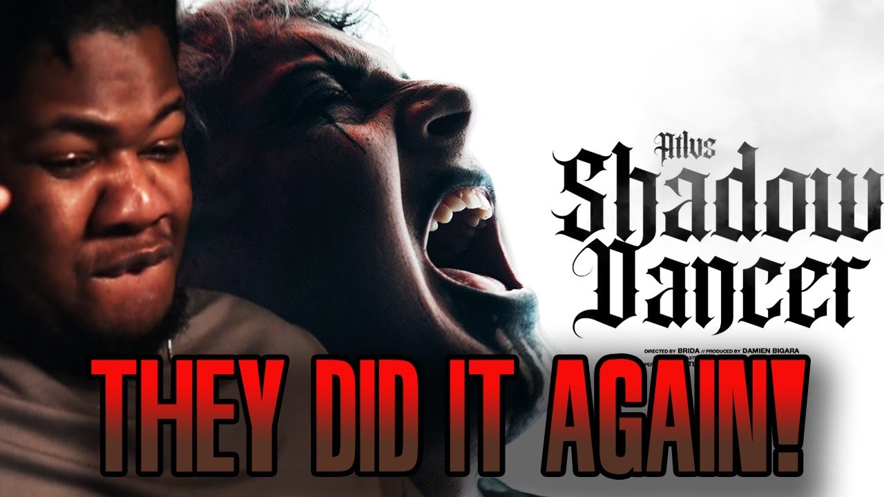 ANOTHER HUGE ENDING!!!! - ATLVS - Shadow Dancer - YouTube