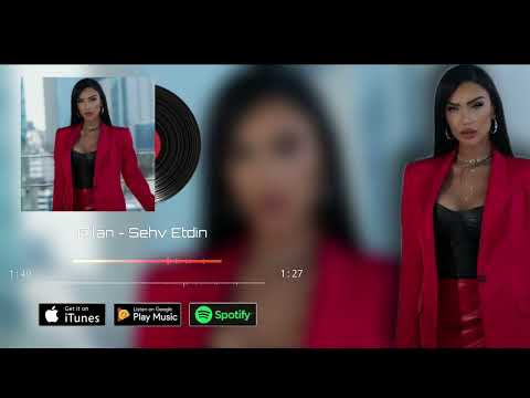 TikTok Da Herkesin Aradigi Sarki 2024 - Sehv Etdin (Ajlan & Ferid Zirve Remix) Yeni Azeei Sarkisi
