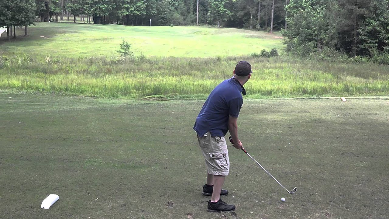 Swainsboro Country Club. Swainsboro, GA - YouTube