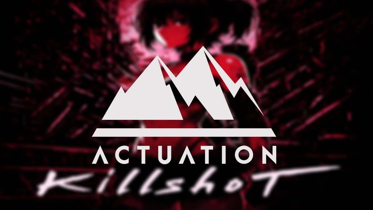 Amero & Hallasen - KILLSHOT (Super Sped) - YouTube