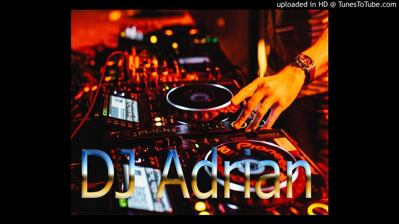Cumbia Bailable 3 - Dj Adrian - YouTube