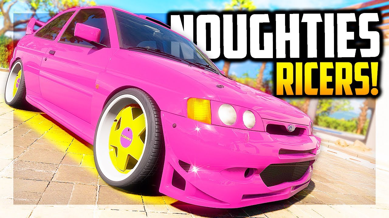 How Different Decades CUSTOMIZE Their Cars! - YouTube