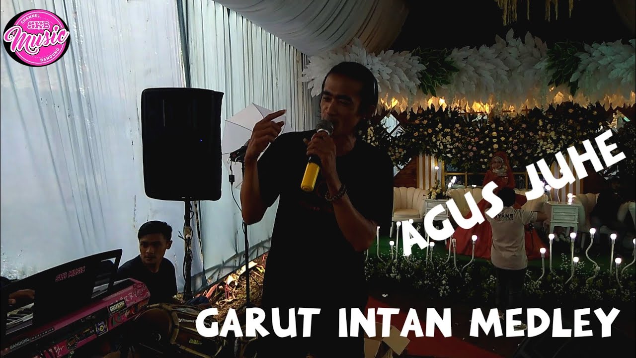 juhe lagu medley garut intan medley - YouTube