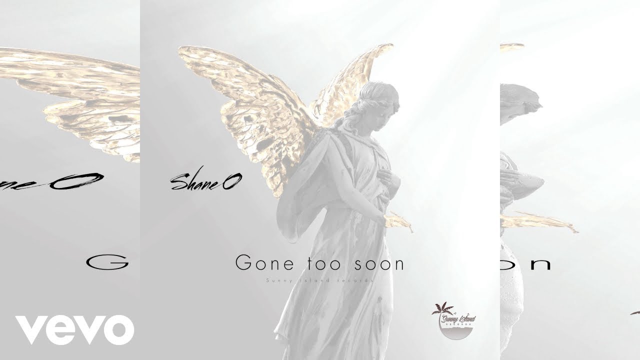 Shane O - Gone Too Soon (Official Audio) - YouTube
