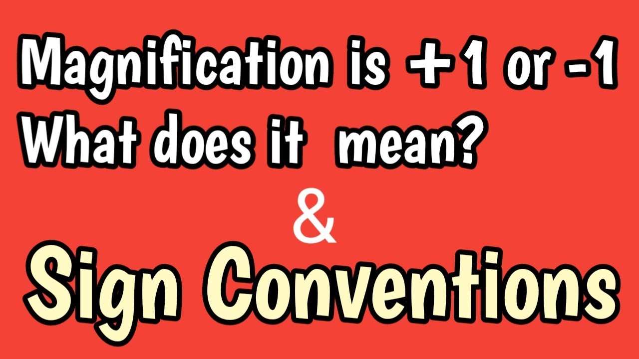 What Does It Mean If Magnification 1 Or 1 Important Questions Of what-does-it-mean-if-magnification-1-or-1-important-questions-of