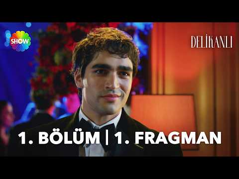 Delikanlı 1. Bölüm 1. Fragman | Yeni dizi yakında Show TV'de!