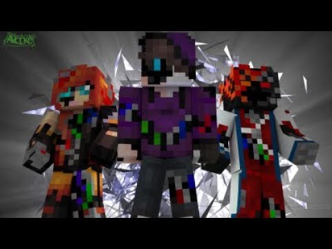 Minecraft Block Hunt: Its Bora Bora!? - YouTube