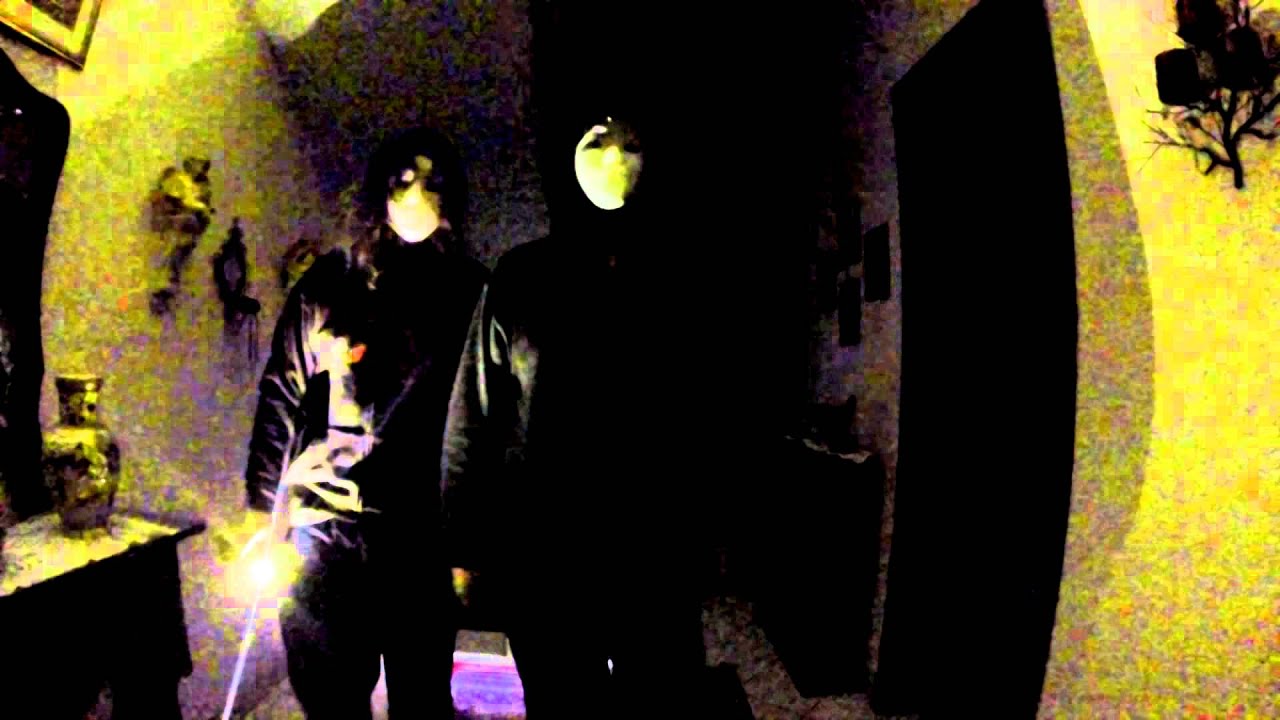 Nine Inch Nails - Pinion - YouTube