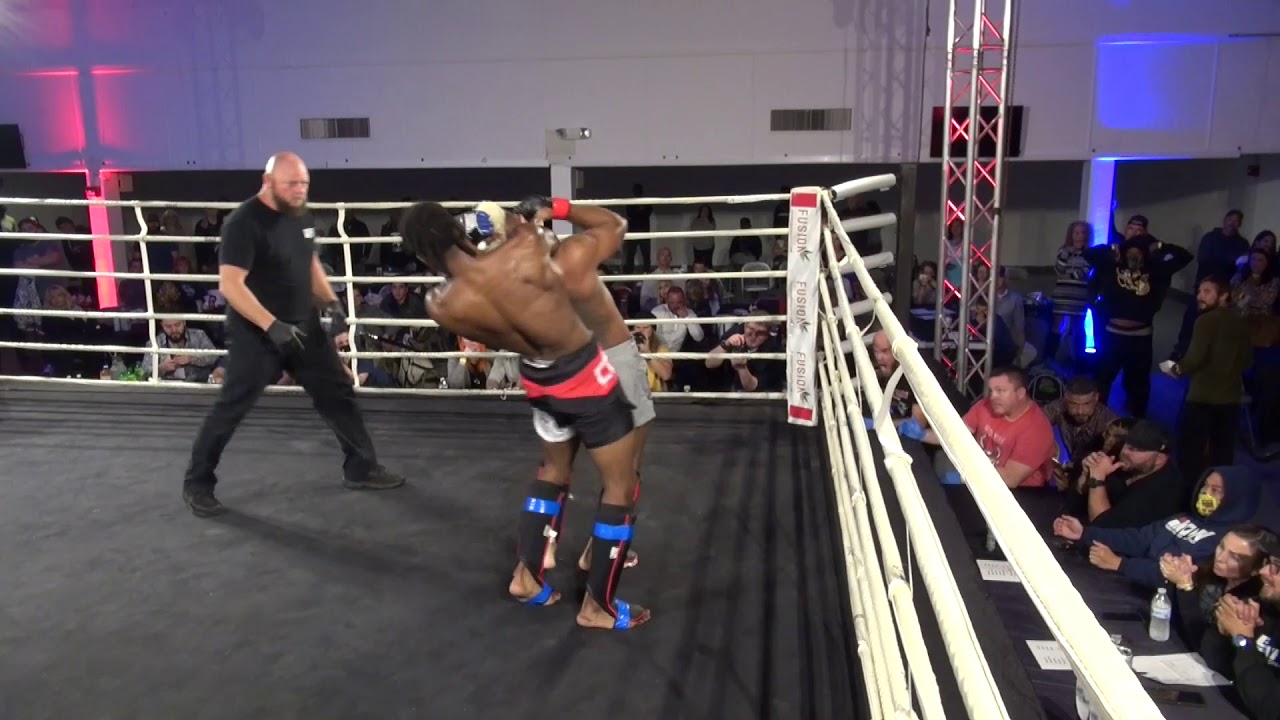 Joe Hamm vs Juan Alvarez - YouTube