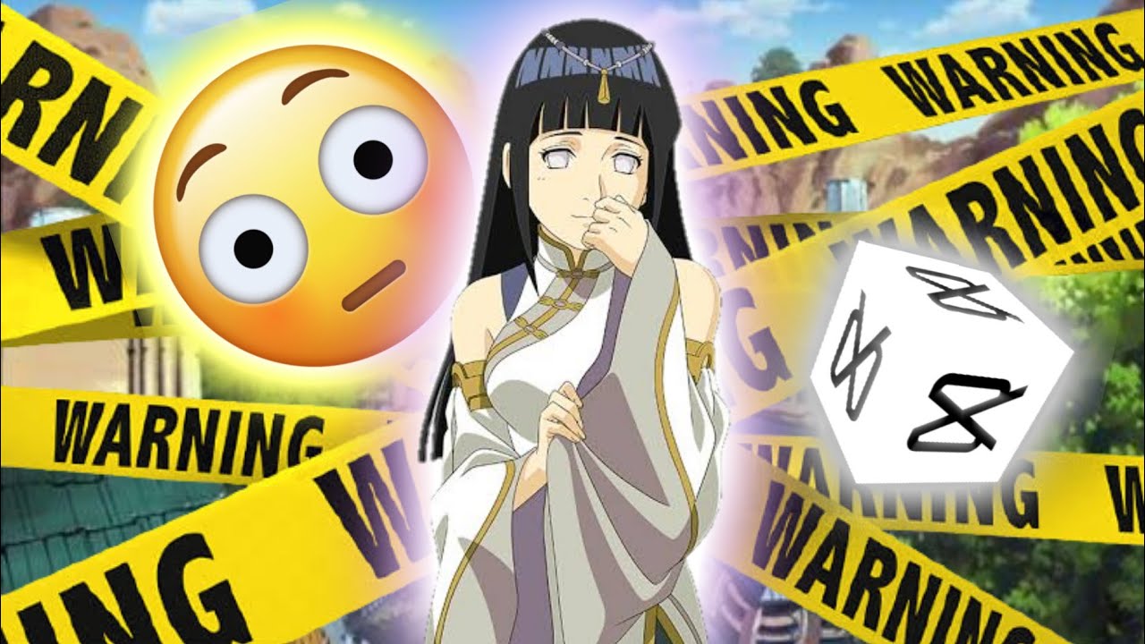 MEGA DO TIMBALAND - Dj Selton 🎵😳 | Anime Edit Funk | - Hinata - YouTube