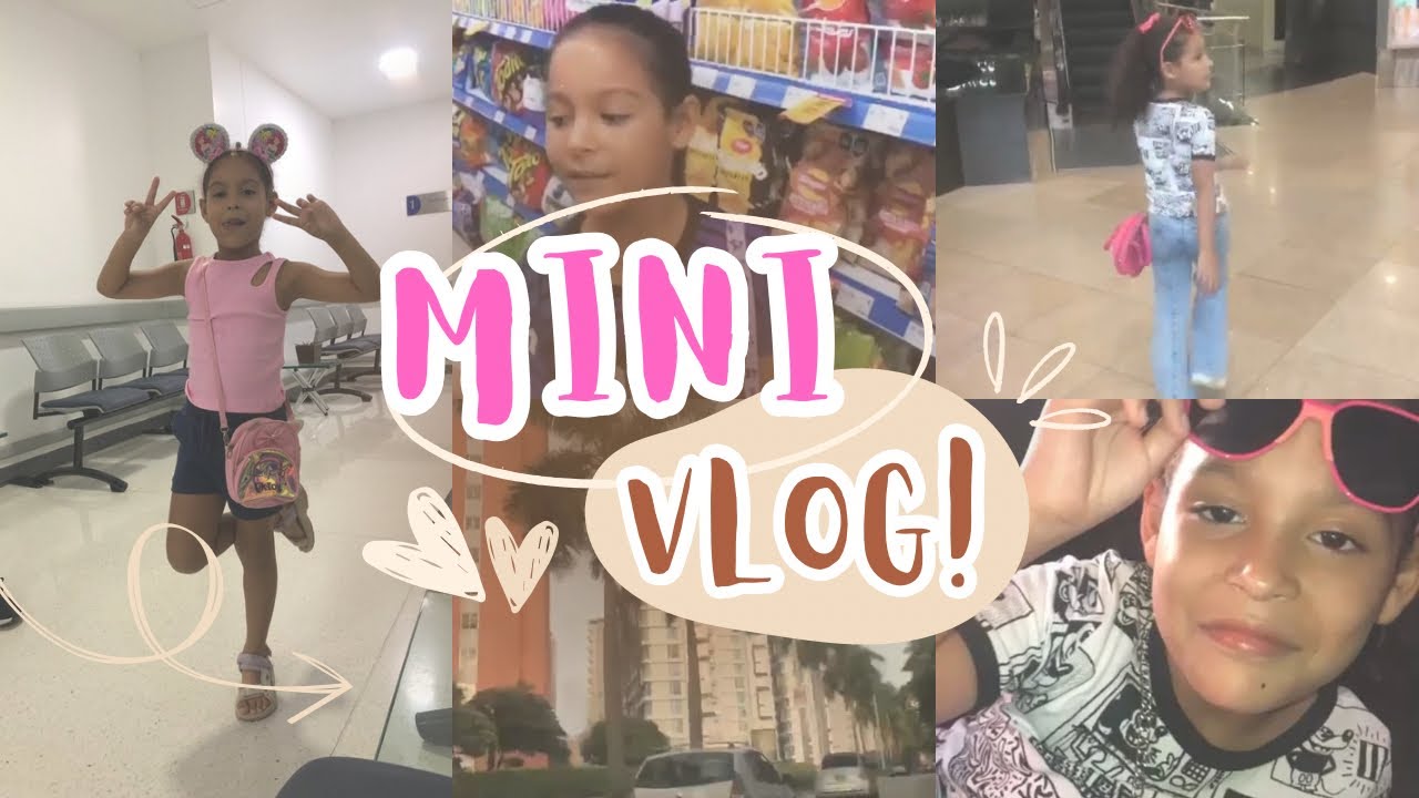 Mini Vlog 🌴Descubre una de Mis Rutinas los fines de semana / Sara Vlogs ...