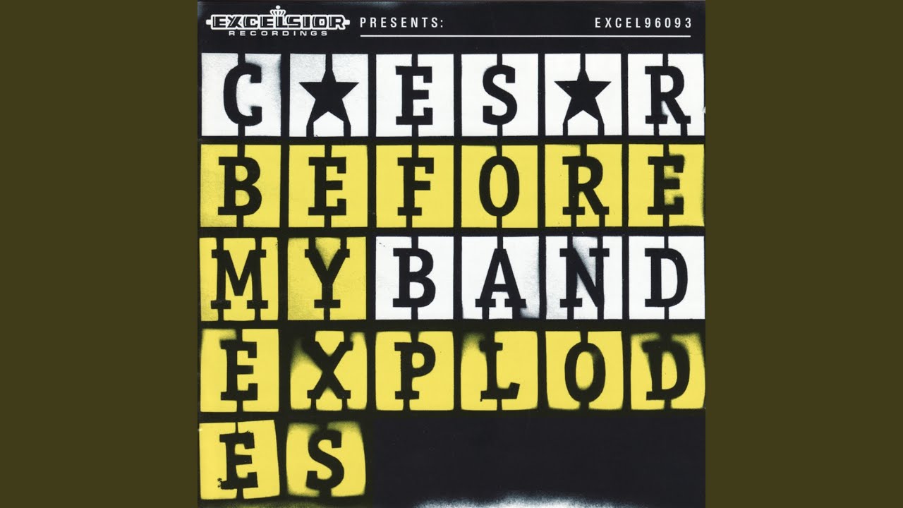 Before My Head Explodes - YouTube