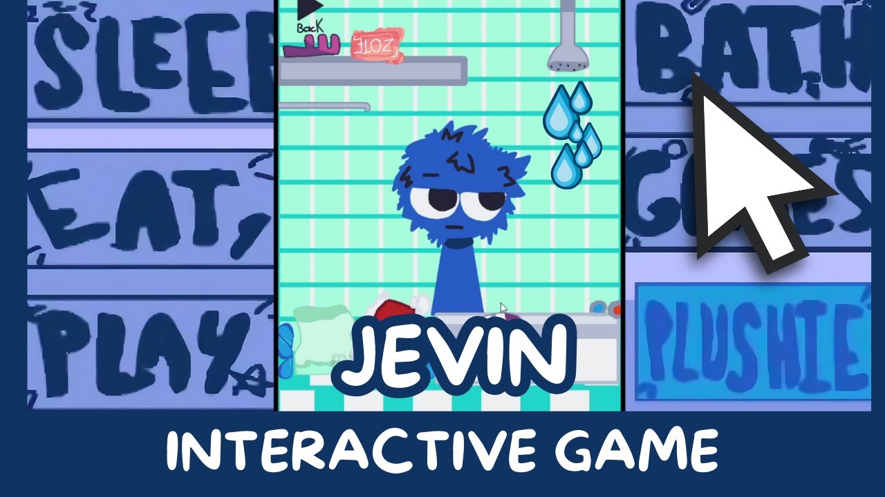 Incredibox Sprunki Interactive - Jevin Game 2025 - YouTube