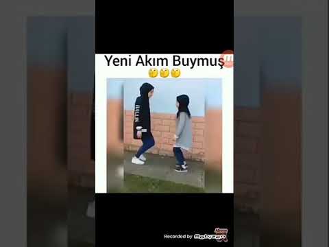 Yeni akım-ayak dansı