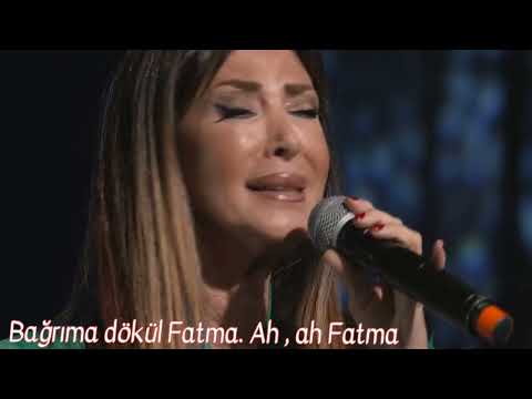 Aman,aman gül Fatma Elif Güreşçi