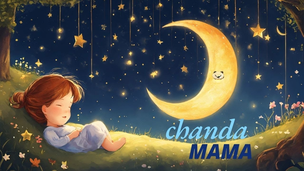 chanda mama song - YouTube