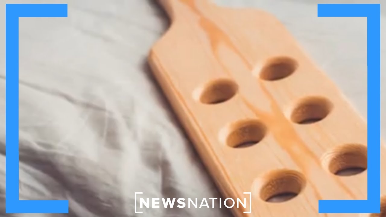 School district in Missouri brings back paddling | Morning in America ...