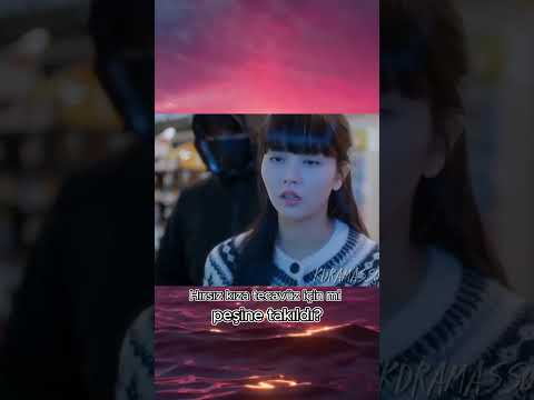 hırsız tecavüz için mi kızın peşine takıldı? #koredizileri #cmovie #drama #cdrama #kdrama