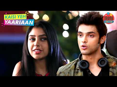 Kaisi Yeh Yaariaan | Manik & Nandini Story Begins | Musicana Arrives With Perfect Vibes