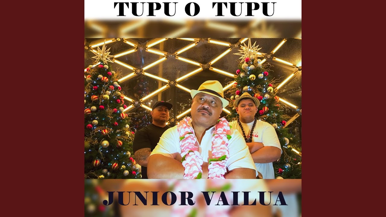 Tupu o tupu - YouTube Music