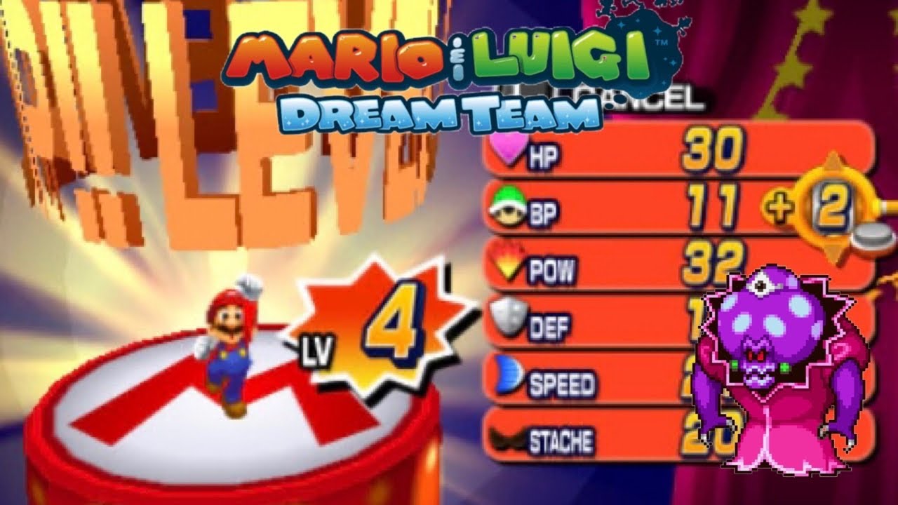 Ranking the Stats from Dream Team - YouTube