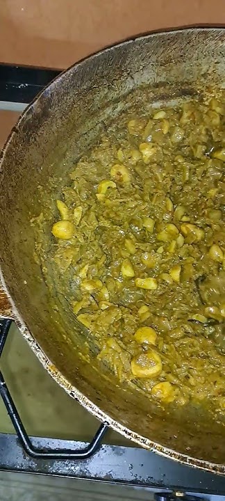 cooking delicious Guyanese style katahar/breadnut - YouTube