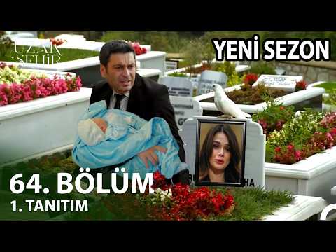 Uzak Şehir 64. Bölüm Fragmanı l Acı Dolu Final Yeni Sezon