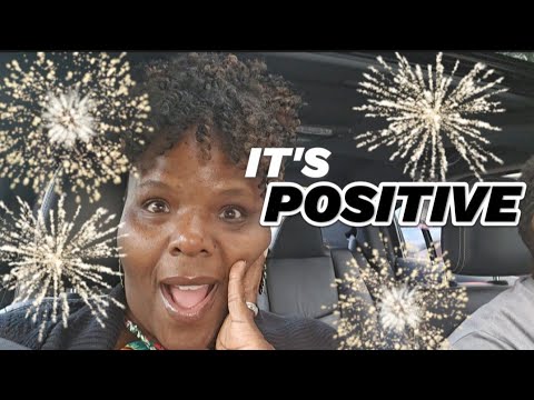 I am Positive/ #postive #vlog #smile #vlogger - YouTube