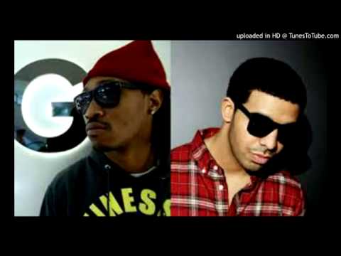 Future ft Drake - Fo Real - YouTube