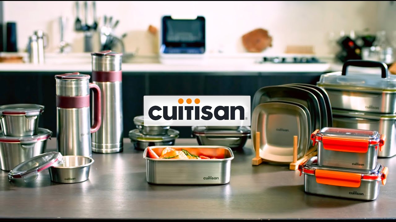 Cuitisan - Instagram promo - YouTube