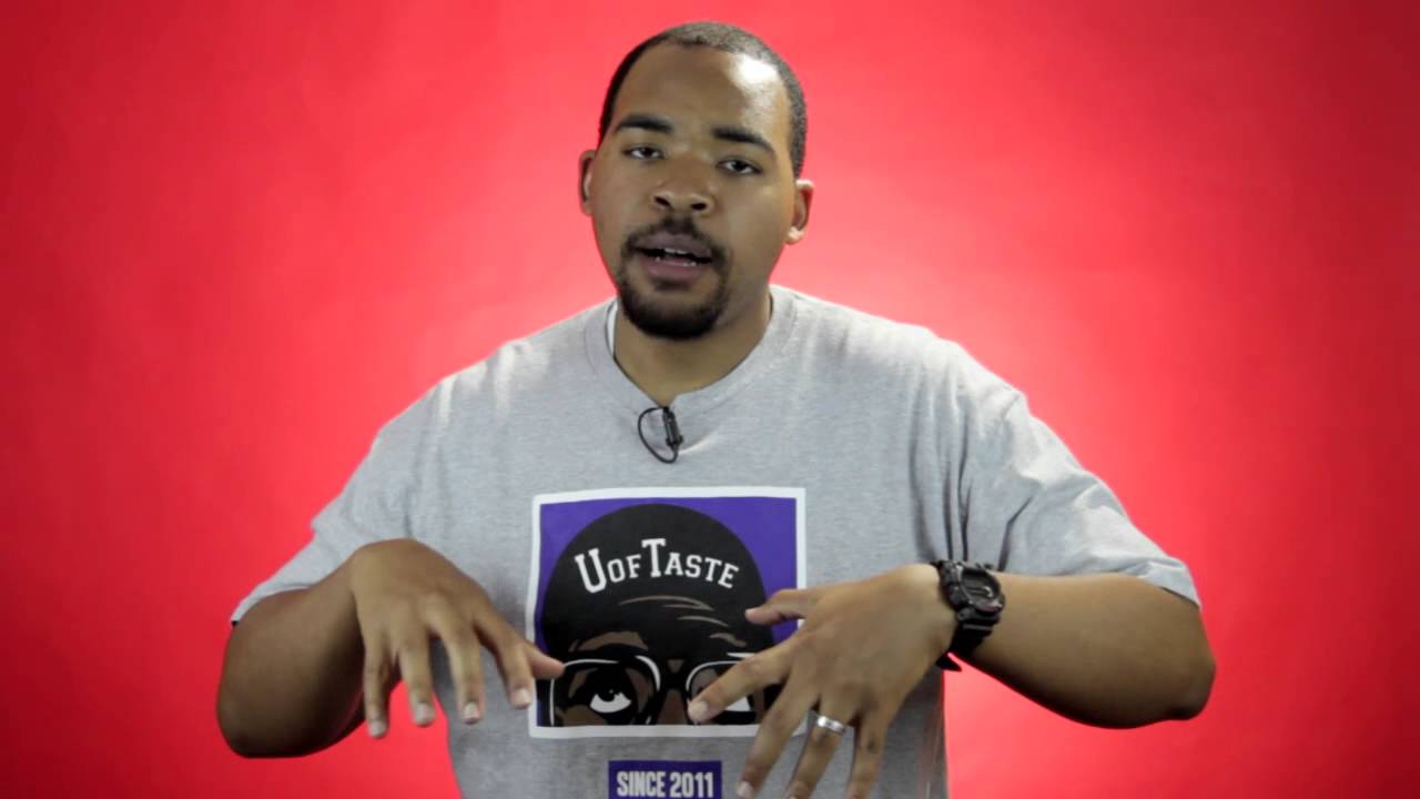 The Unnamed Music Show - Young Roddy: Good Sense II - YouTube