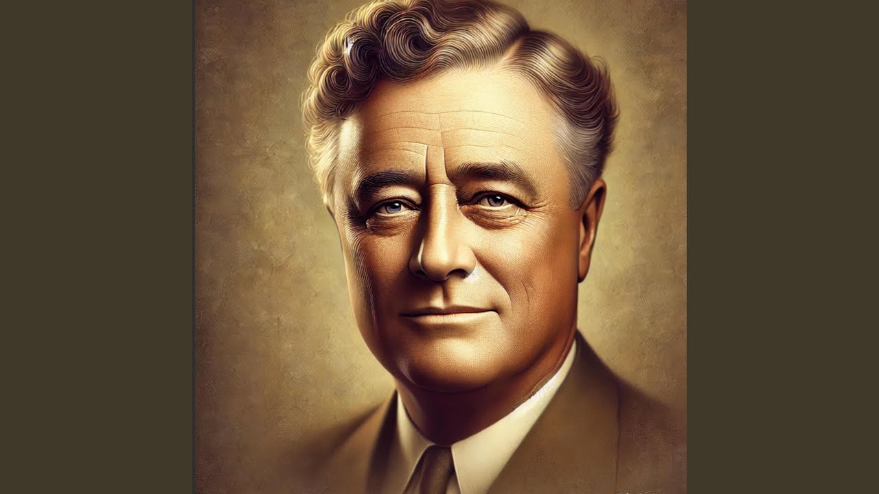 The 22nd Amendment and FDR - YouTube
