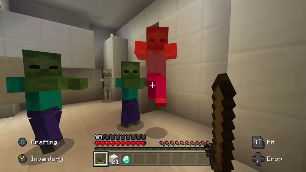 Worst Minecraft Map Ever! - YouTube