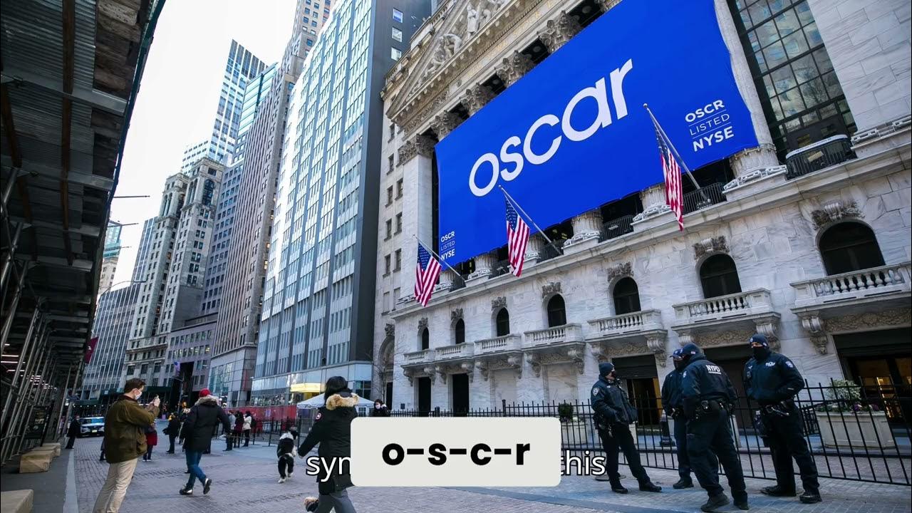 Investing $100K in Oscar Health: My Analysis & Insights - YouTube