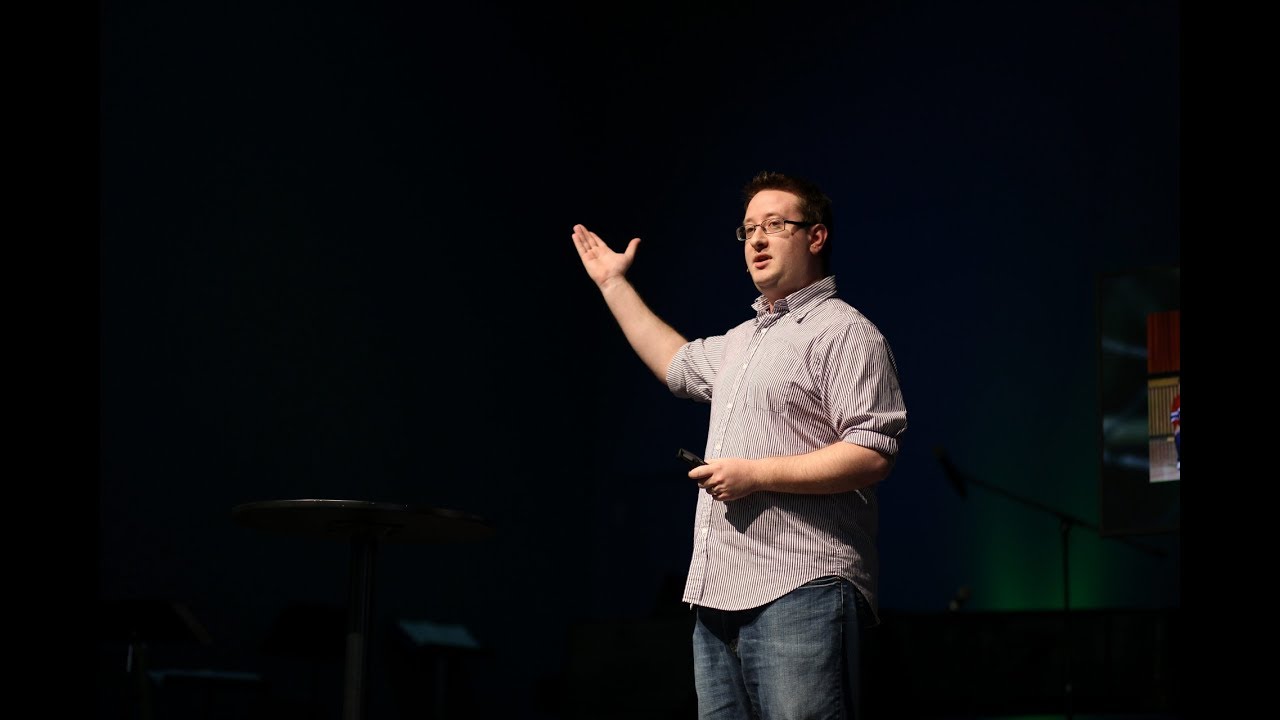 Chad Finke | April 17, 2018 - YouTube