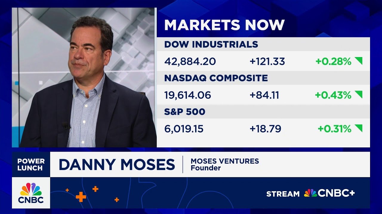 Overall market is overvalued but individual stocks can perform, says ...