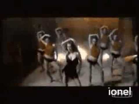 Elli Kokkinou Erota mou dance